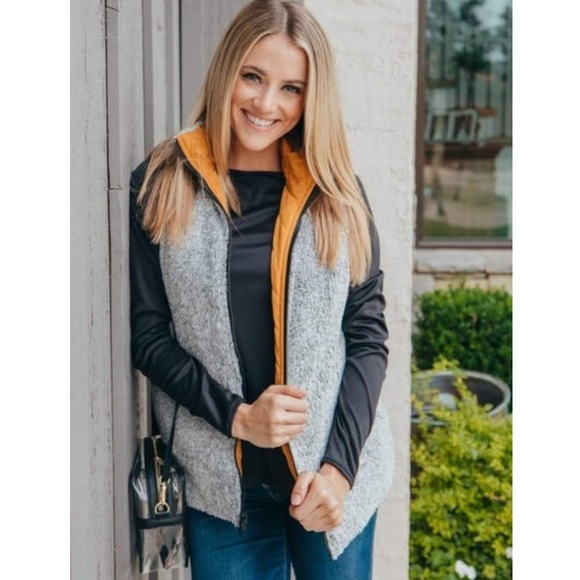 Simply Southern | Jackets & Coats | Simply Southern Collection Nwot ...